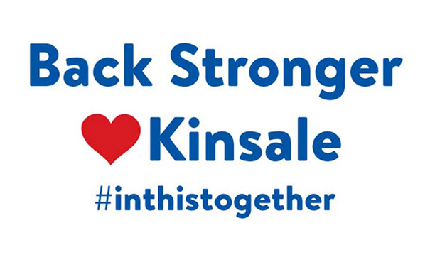 Disaster management expert helps with Kinsale recovery - Respond Global