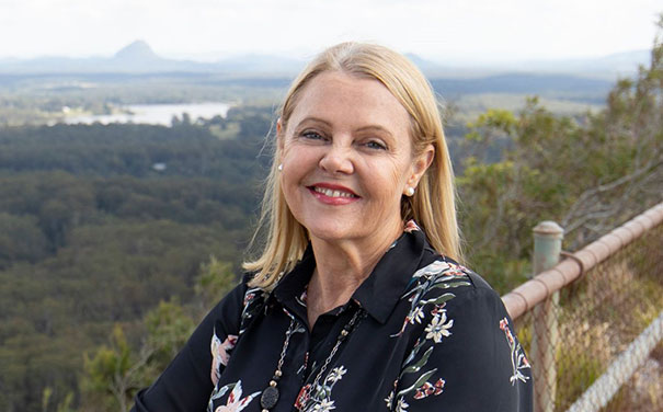 Sandy Bolton MP in conversation with Dr Ian Norton - Respond Global