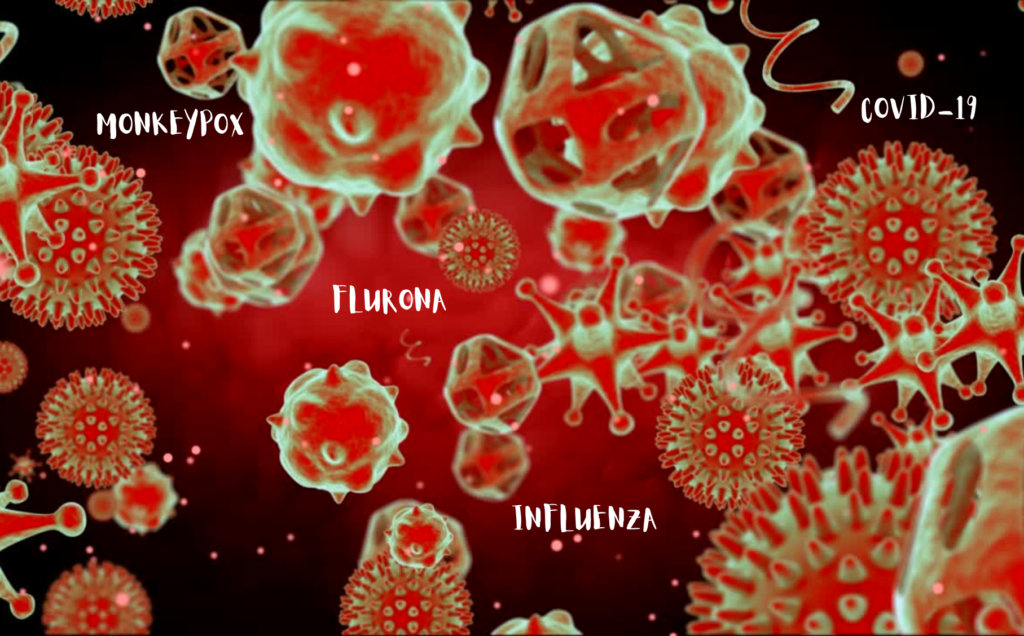 An expert's advice on infectious disease - Respond Global