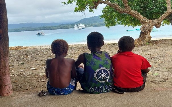 The concept behind HELPR-1 - Respond Global