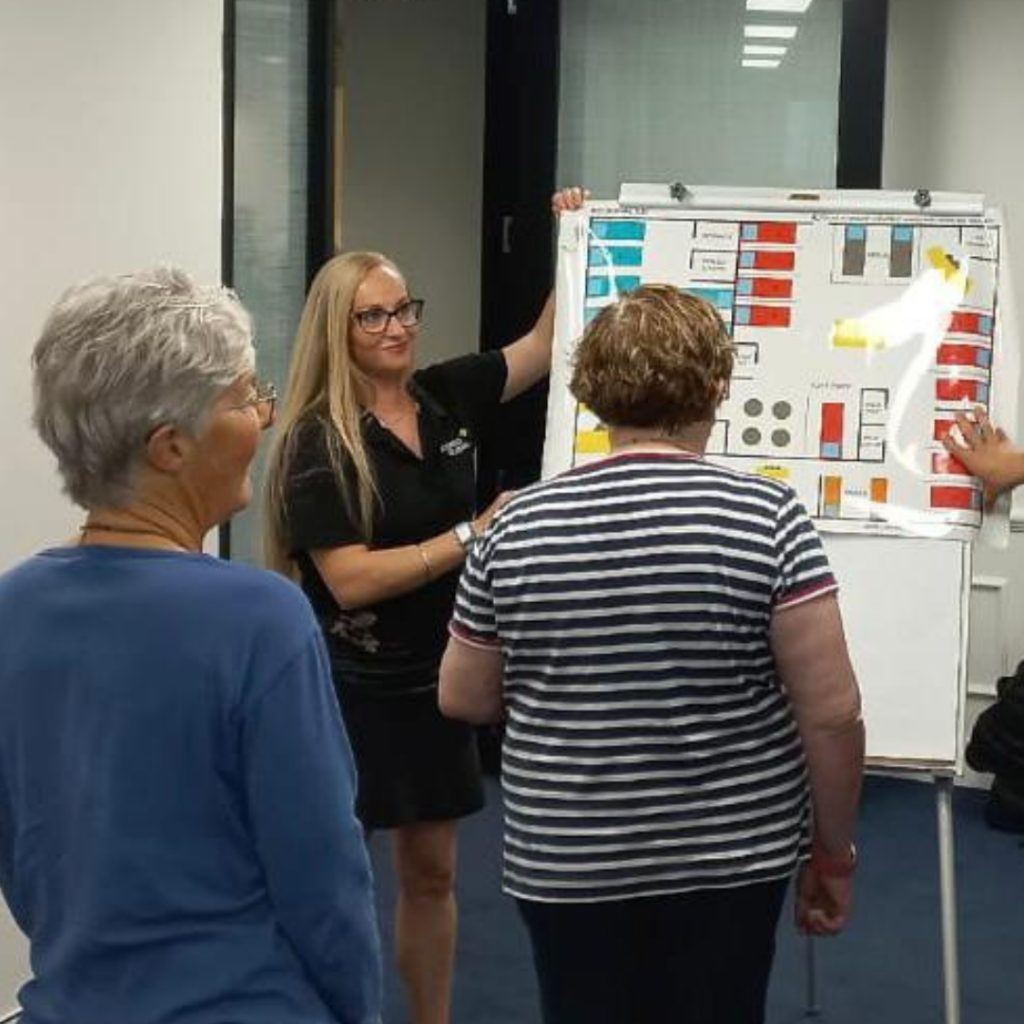 Working with a community of experts - Respond Global