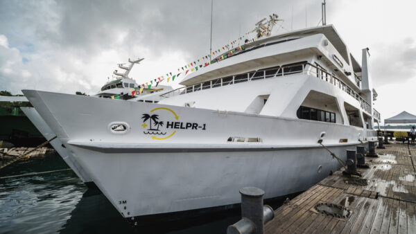 Medicinal Oxygen Re-Supply - Respond Global